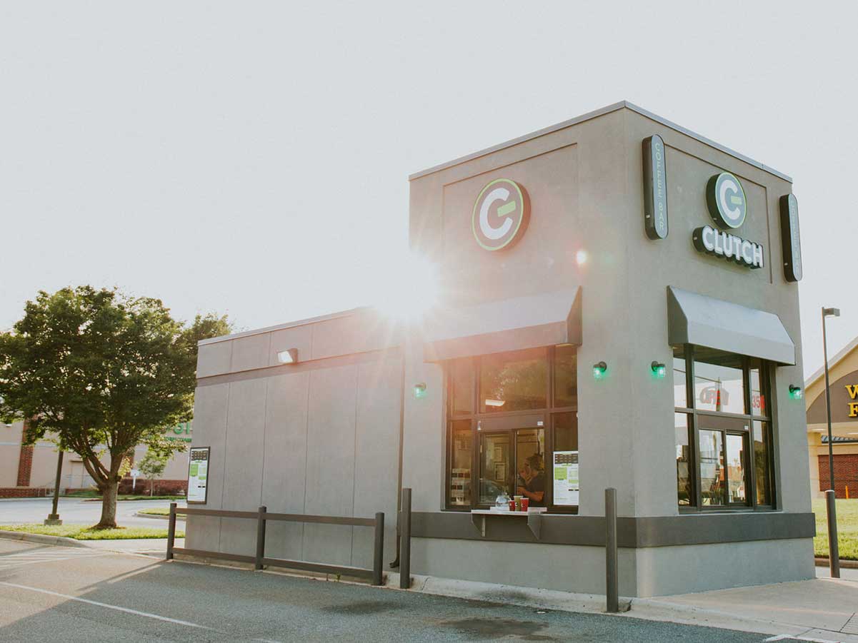 Reviews - Clutch Coffee Bar